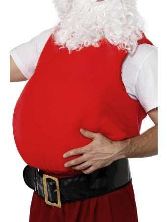 Fake Beer Belly Prank – FakeaBaby.com
