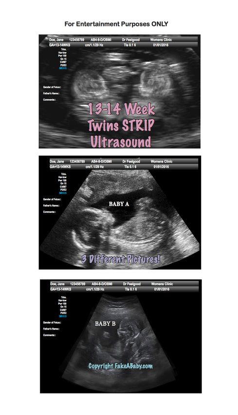 Hilarious Triplets Pregnancy Pranks – FakeaBaby.com